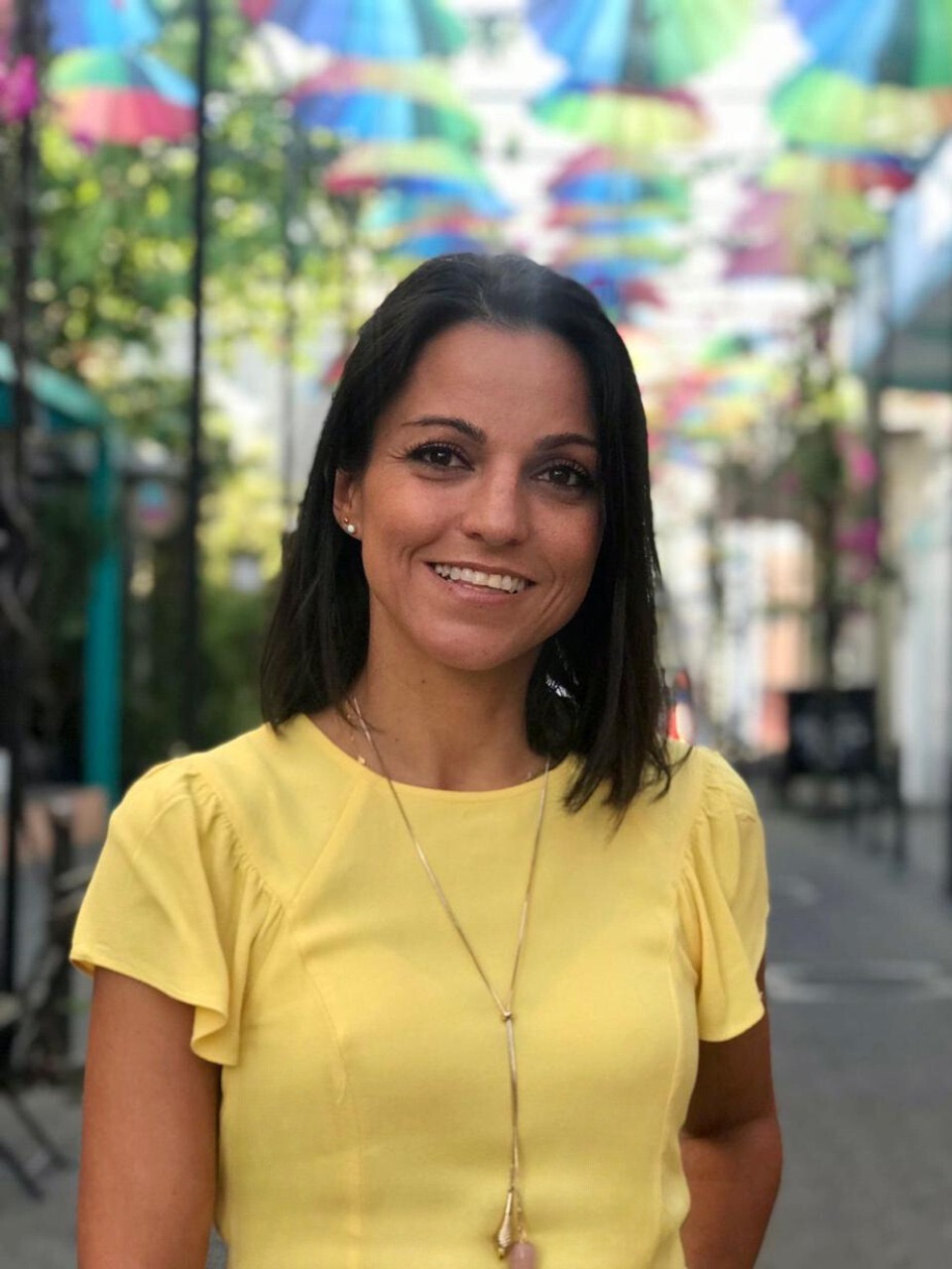 Ambra Attus - Aquila